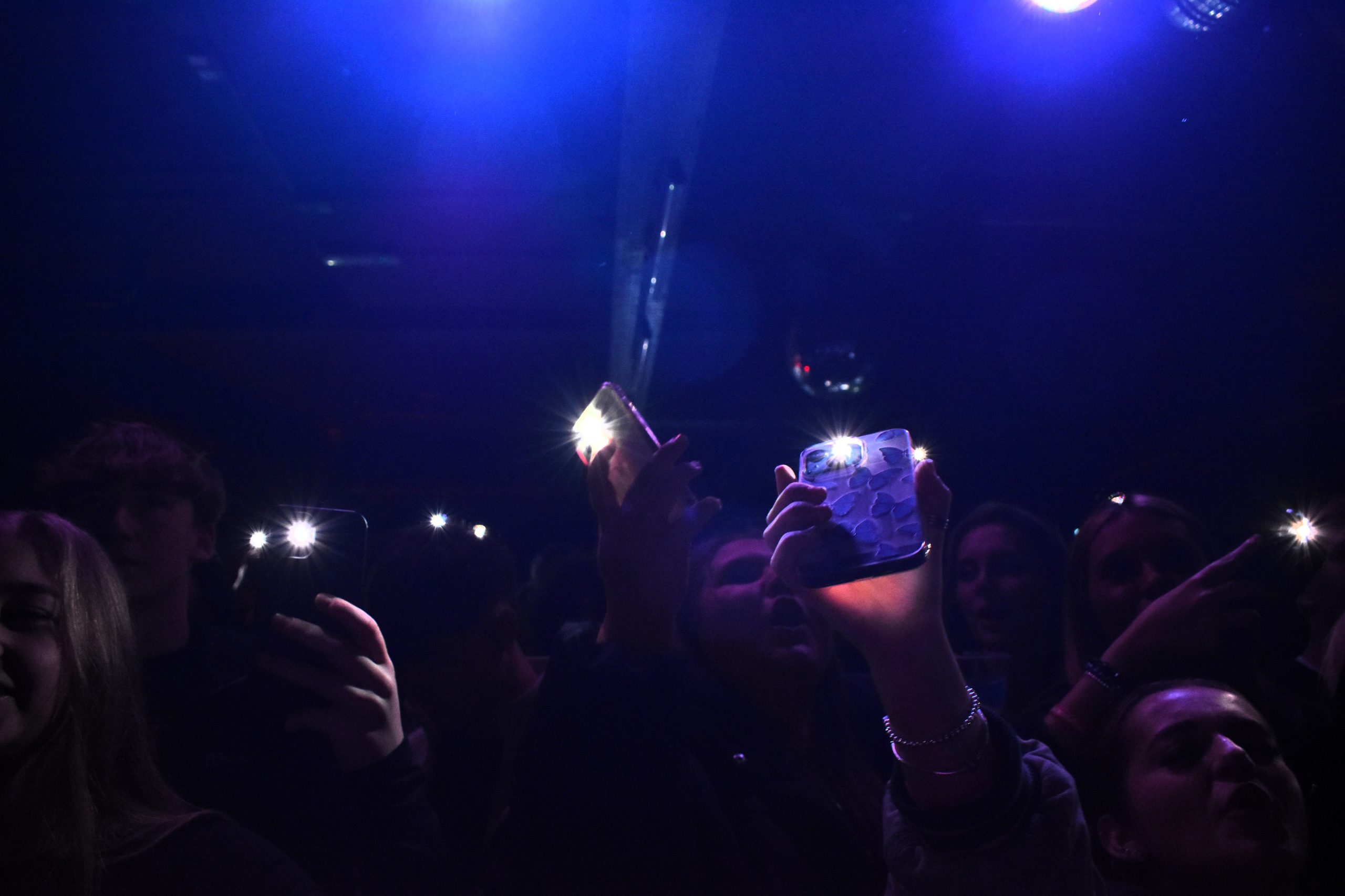 Photos – Swindled Band